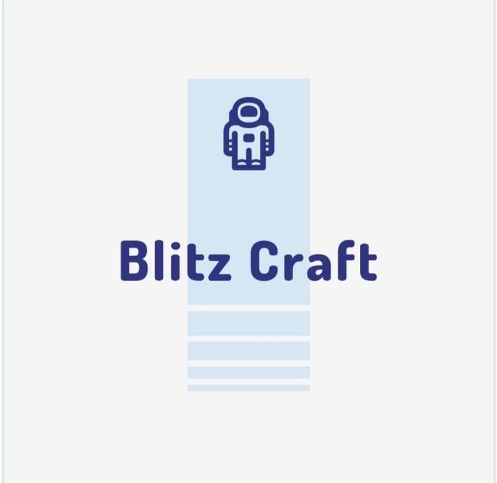 Blitz Craft